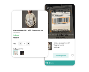 Cloud POS - Best Ecommerce Retail POS Software System | ConnectPOS
