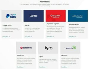 POS Review: ConnectPOS and Magestore POS | ConnectPOS