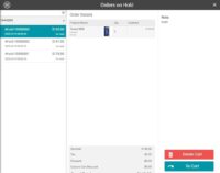 POS Review: ConnectPOS and Webkul POS | ConnectPOS