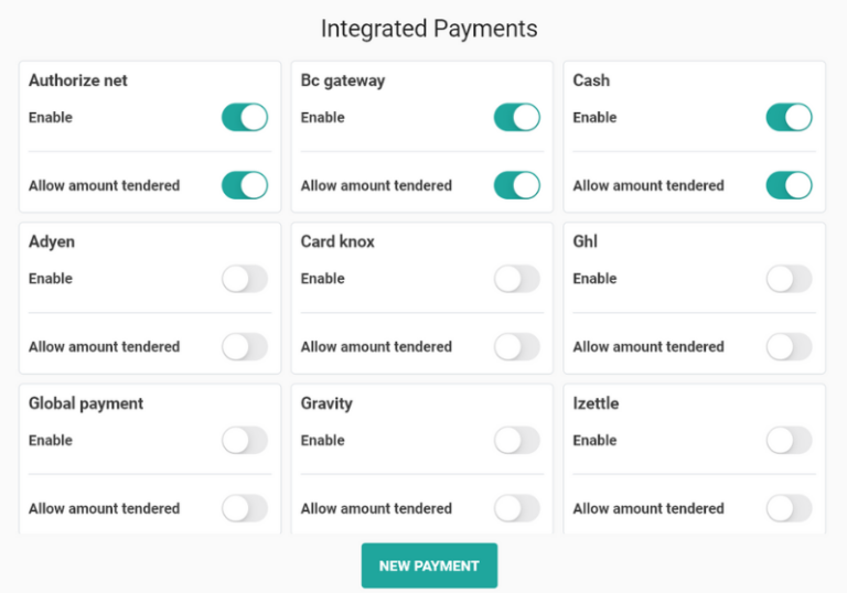 Magento POS - The Global Awarded Magento Point of Sale 2023 | ConnectPOS