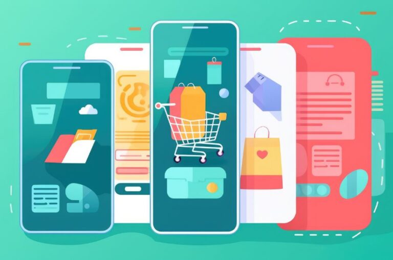 What Are Consumer Apps? | ConnectPOS