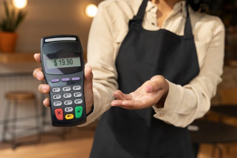 Top 5 Providers Support Offline Mode in POS Systems | ConnectPOS