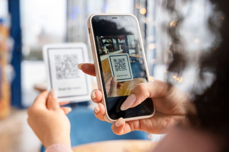 Top 5 POS Systems With Barcode Scanner 2025 | ConnectPOS