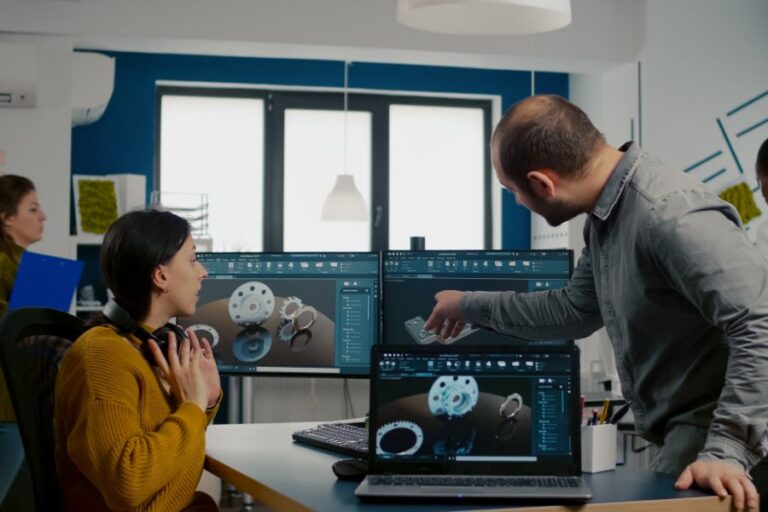 What is Magento MVC Architecture? | ConnectPOS