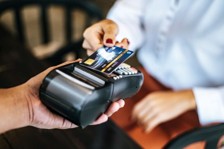 How To Build A POS System: A Step-By-Step Guideline | ConnectPOS