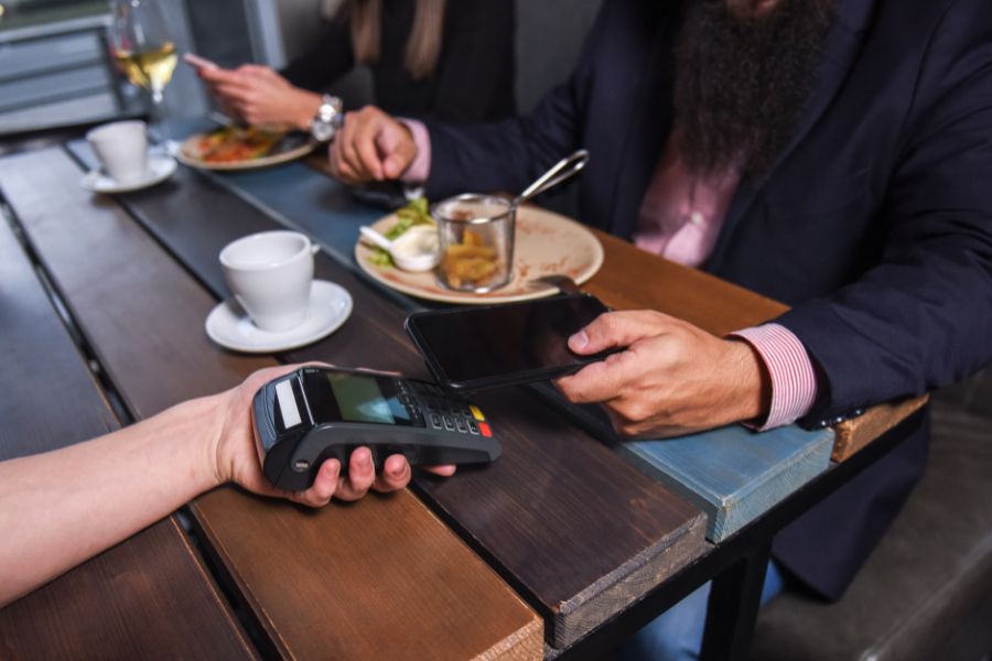 Why your FnB POS needs strong synchronization with inventory management ...