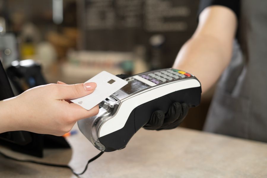 Rule the market with cutting-edge technology for pos system in ...