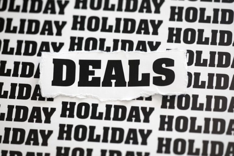 Retail Holiday Calendar: Key Dates and Strategies | ConnectPOS