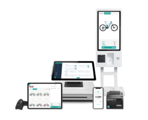 Commercetools POS - New Future For Retailers! | ConnectPOS