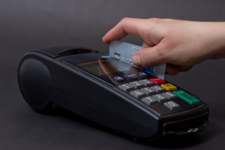 Top 5 Outstanding POS System Examples | ConnectPOS