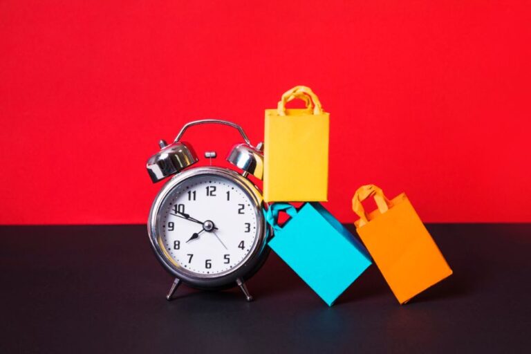 A step-by-step guide to set up your store alarm | ConnectPOS