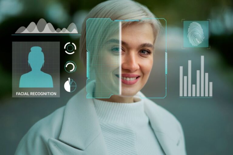 Facial Recognition Software In Modern Pos Systems How To Apply In