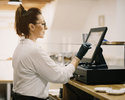 NetSuite POS System - Bring ERP Closer To Retail Store | ConnectPOS