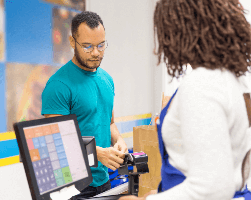 NetSuite POS System - Bring ERP Closer To Retail Store | ConnectPOS