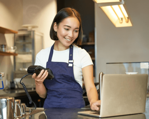 BigCommerce POS - Full-scale omnichannel Point Of Sale