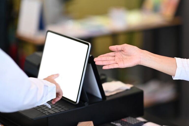 A Complete Guide for NetSuite POS System | ConnectPOS