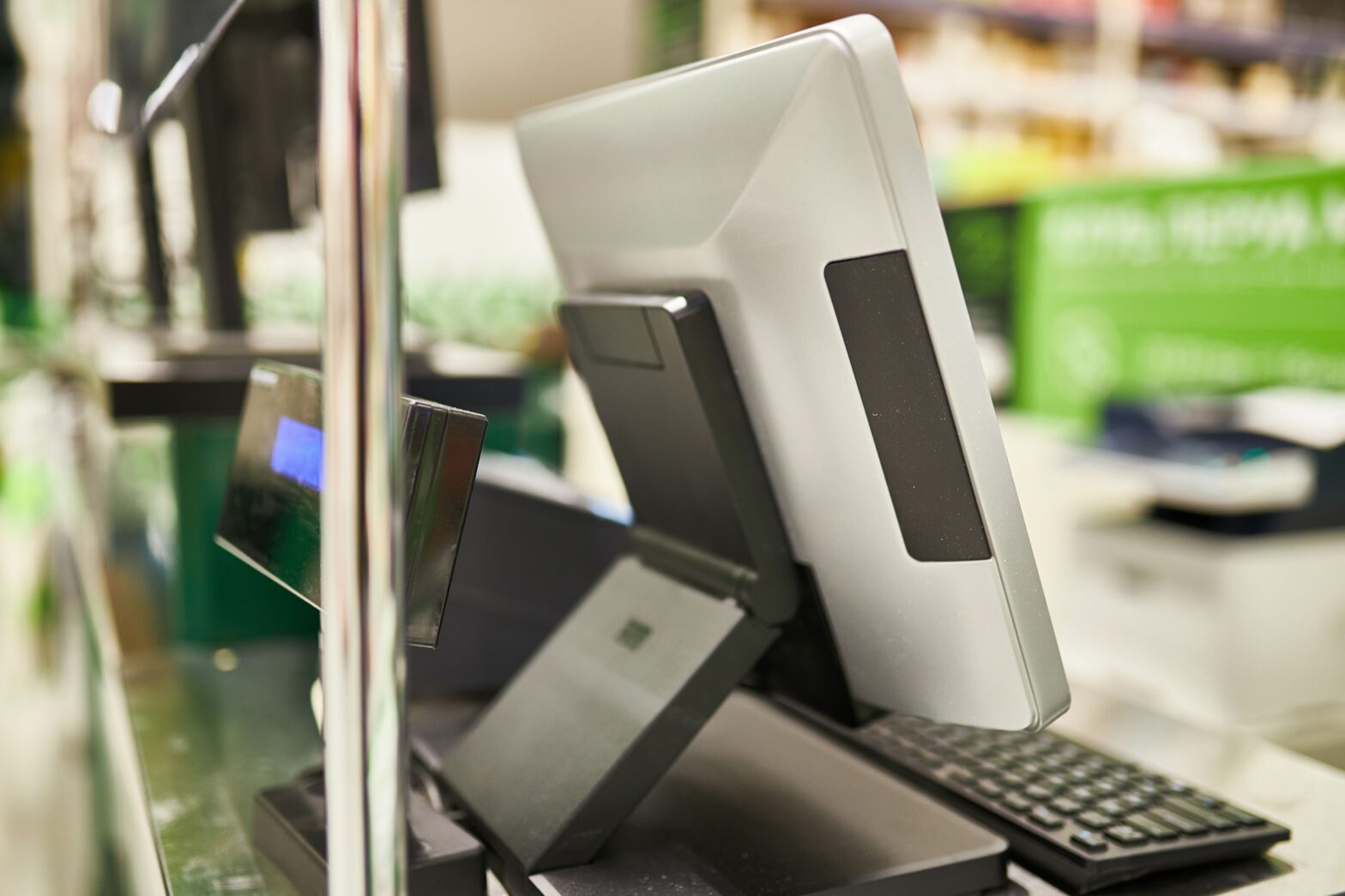 Shopify POS Hardware: Complete Setup Guide for Small Businesses ...
