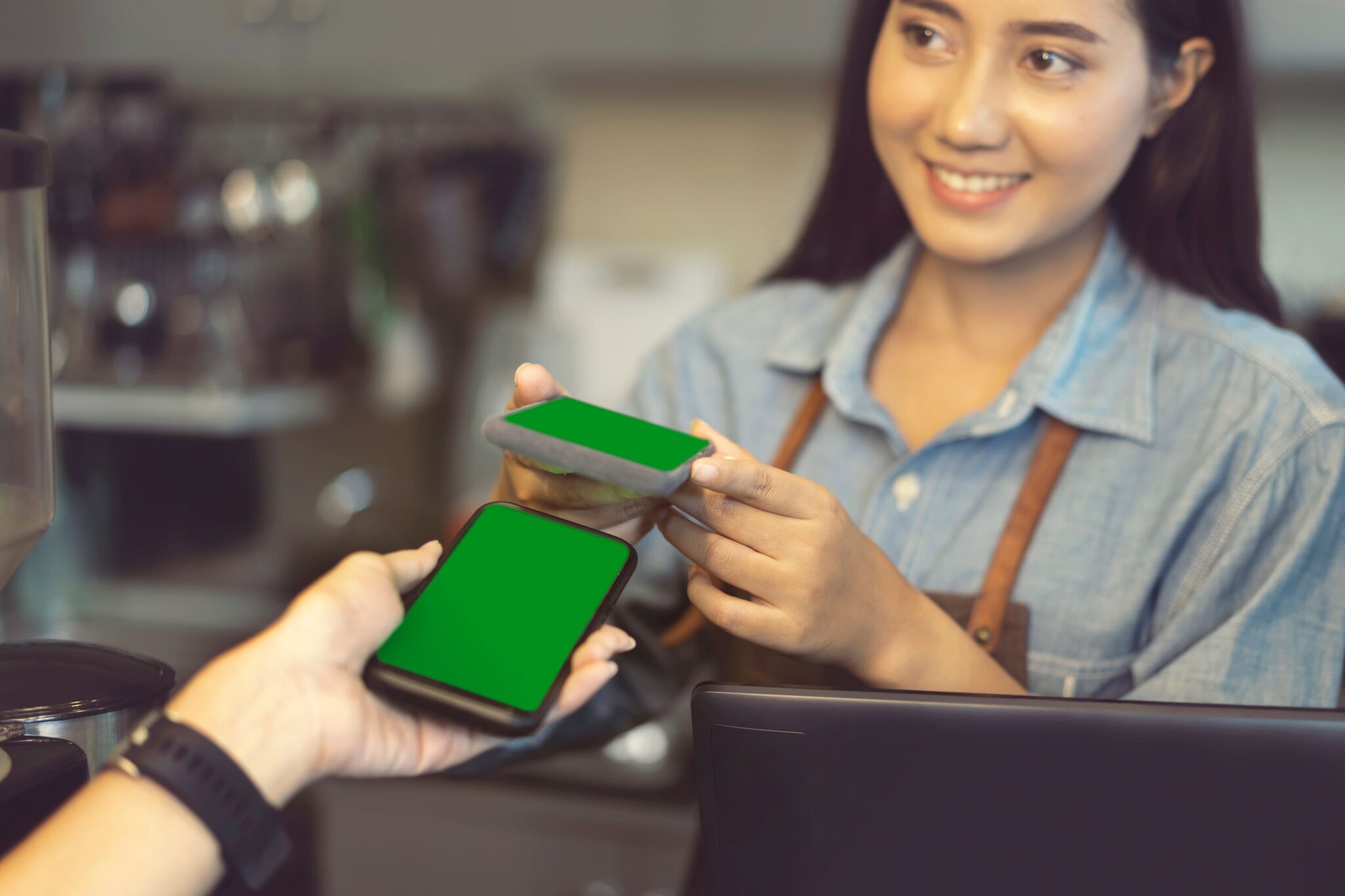 What is the Shopify POS App? How does it work? | ConnectPOS