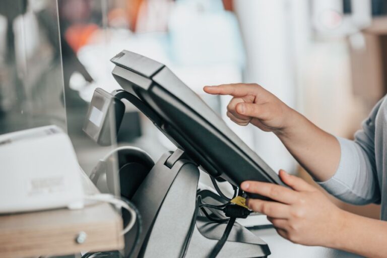 Level Up Your Retail Game: Unlock the Power of Shopify Terminal POS ...