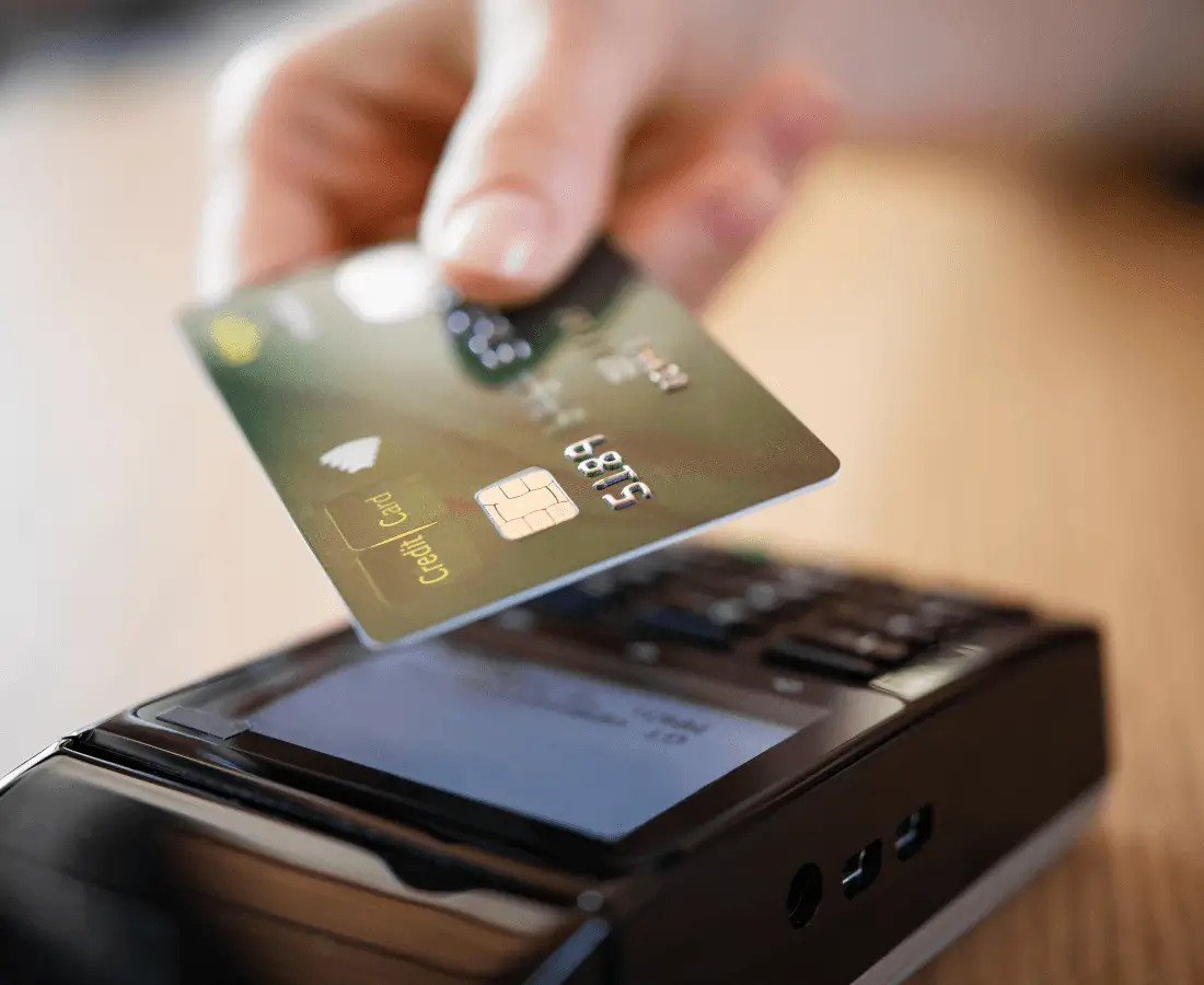 Event POS System | ConnectPOS