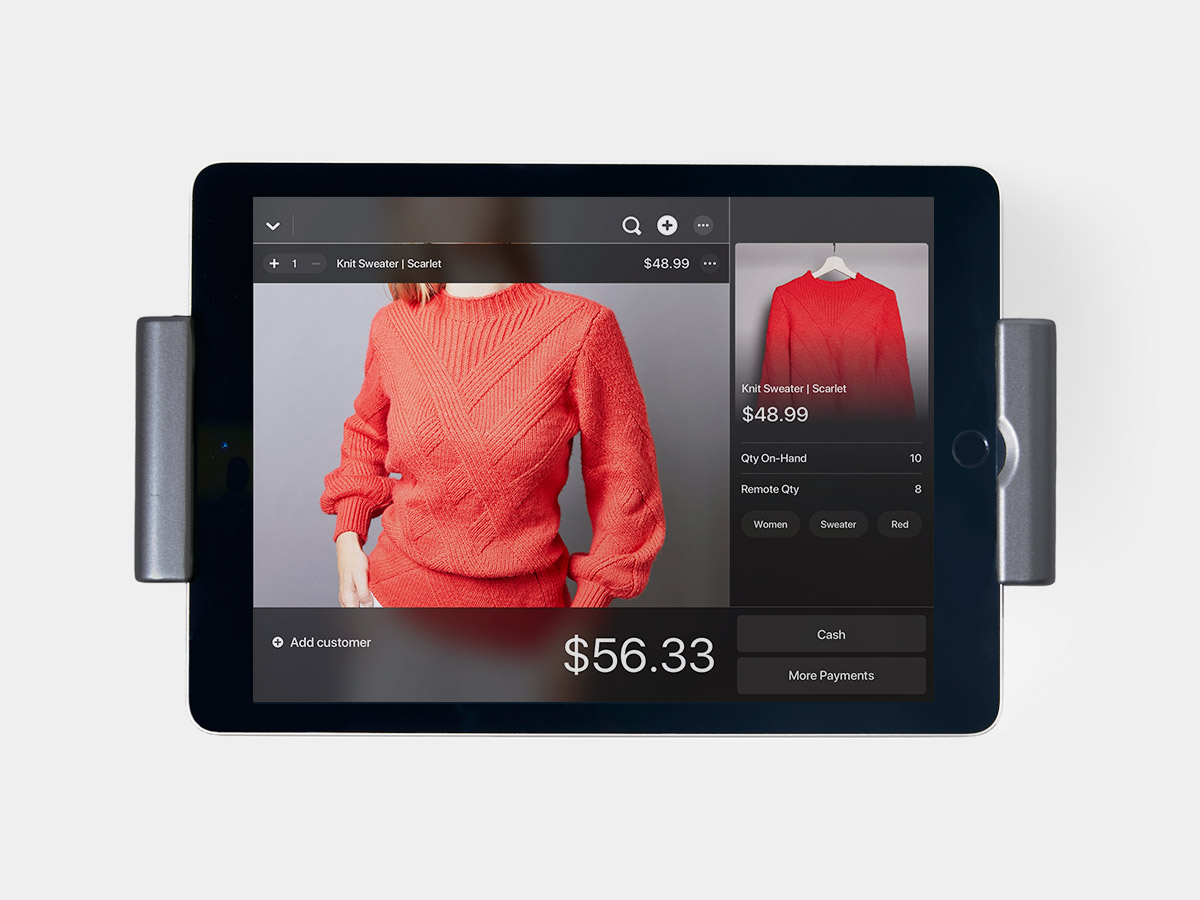 ConnectPOS and Lightspeed POS: Which Point Of Sale Solution Boosts ...