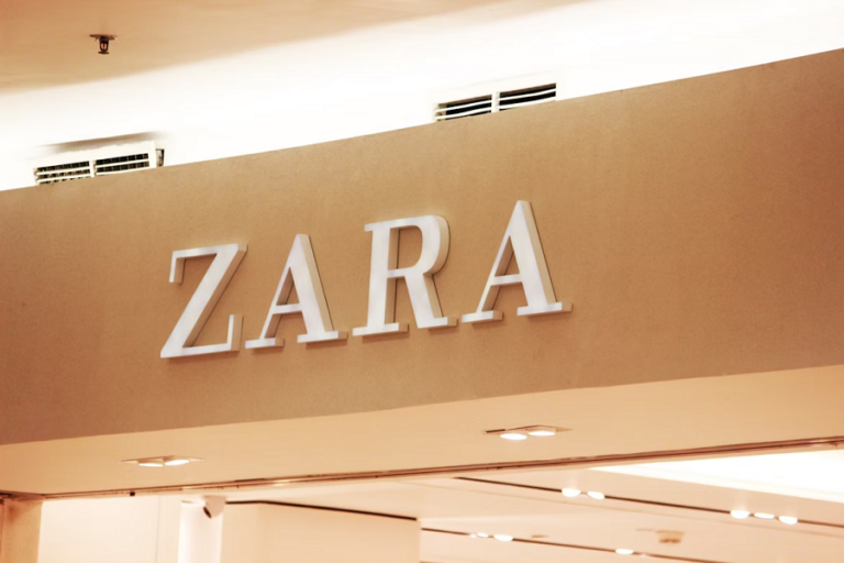 How Zara's Smart Apparel POS System Drives Success in the Fast Fashion ...