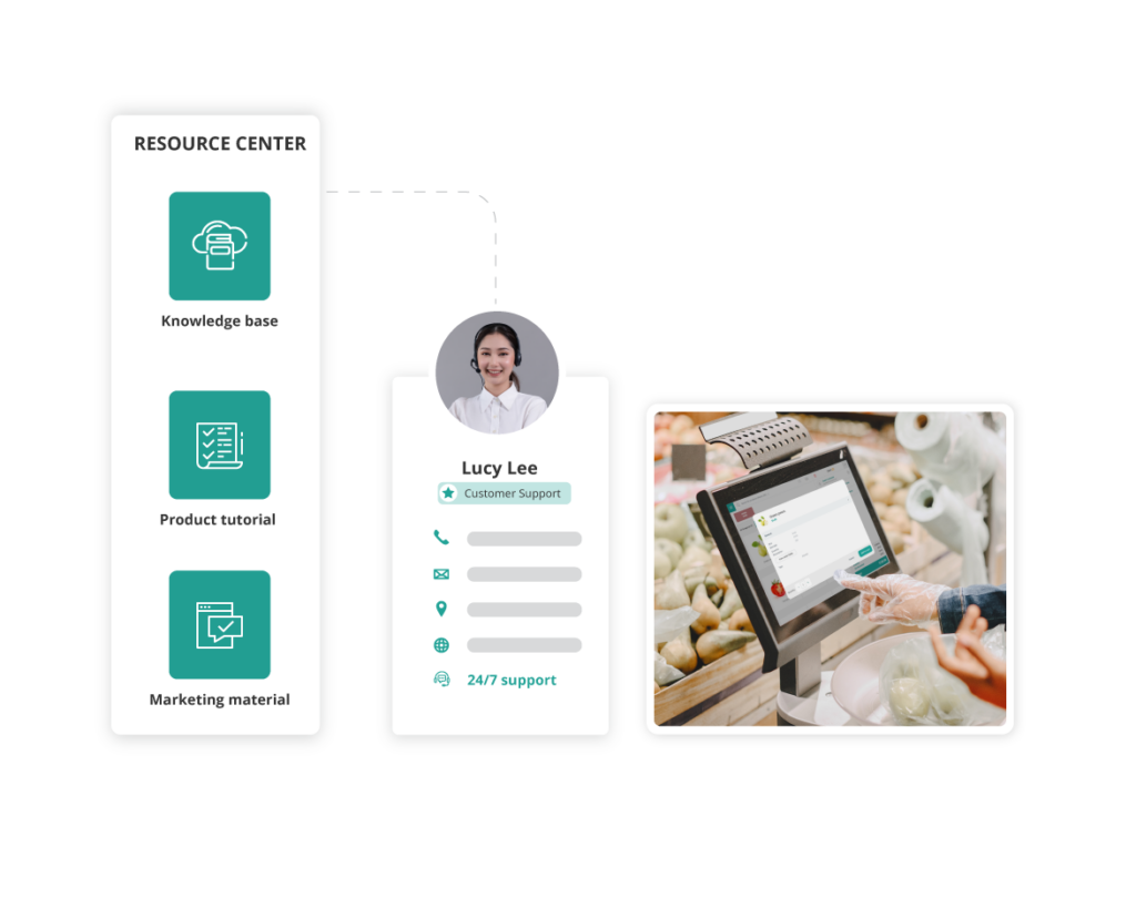POS Reseller| ConnectPOS