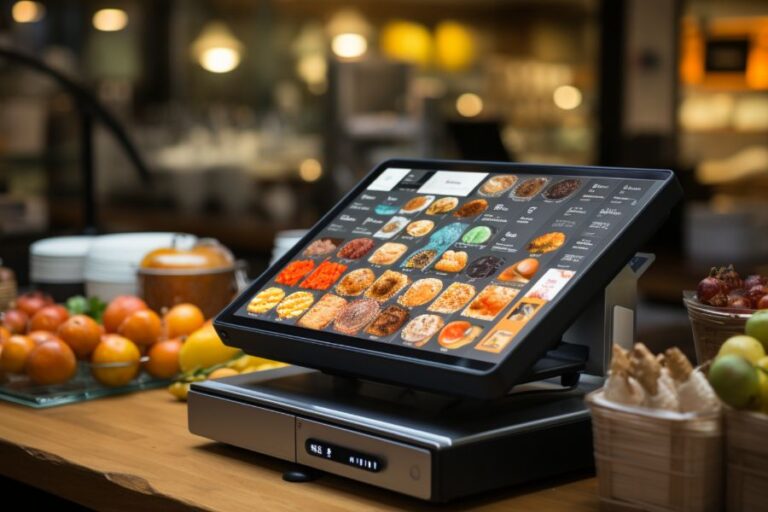 12 Best Convenience Store POS Systems In 2025 | ConnectPOS