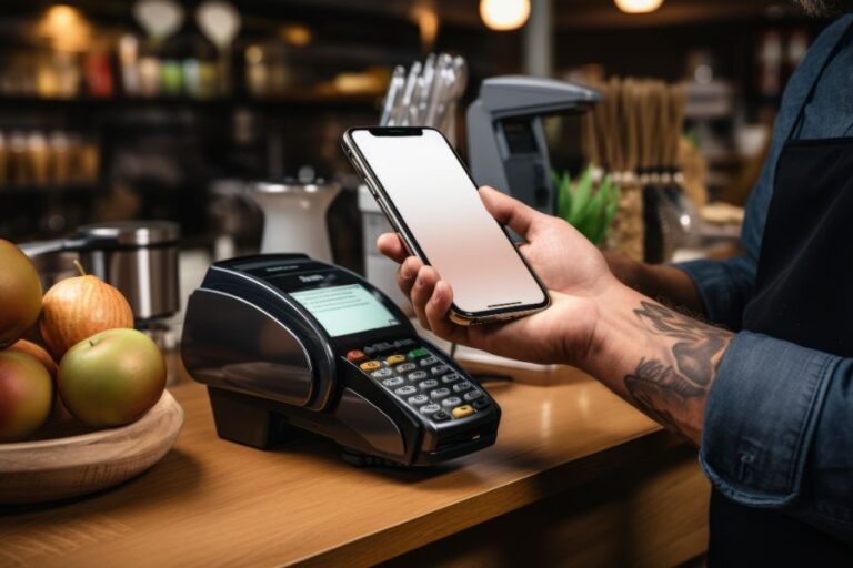 Mobile as POS: Transforming Transactions with Smart Devices | ConnectPOS
