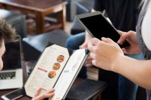 How Mobile POS Helps Retail Businesses Cut The Checkout Chaos | ConnectPOS