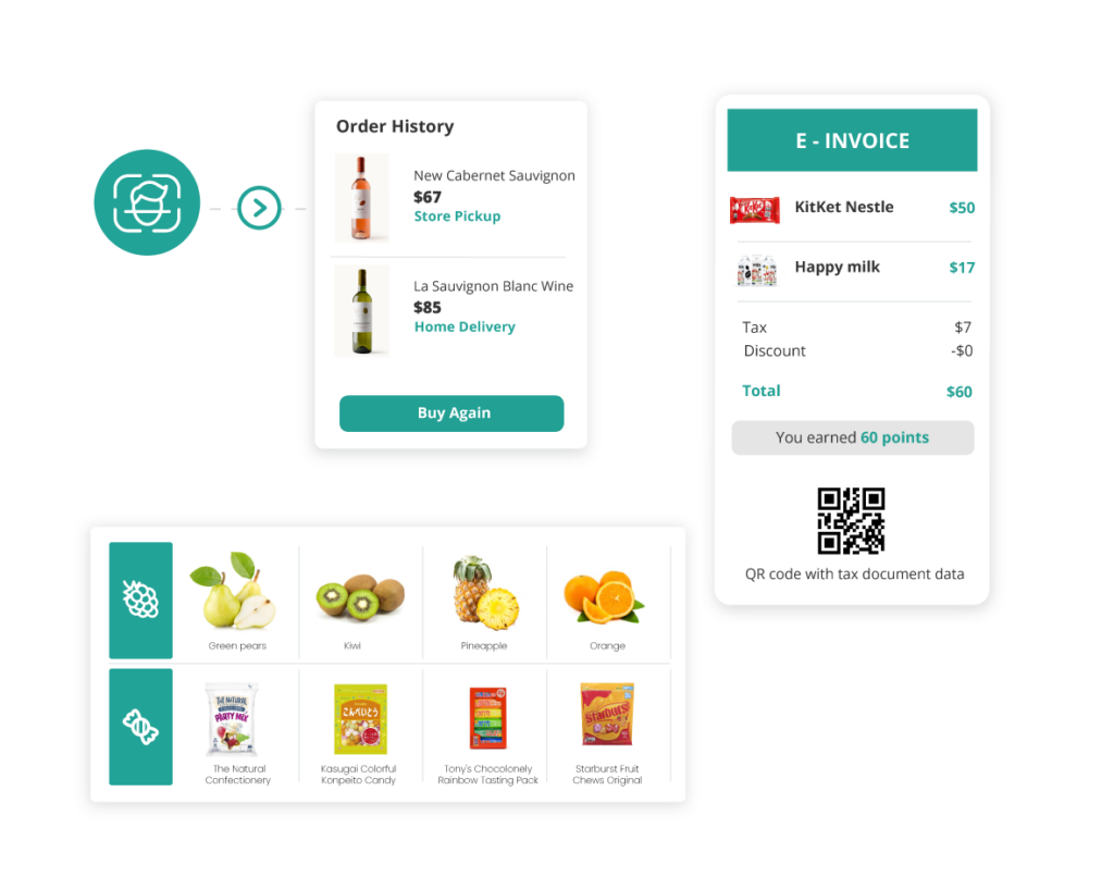 Self Service POS System | ConnectPOS