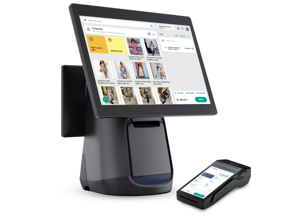 PayPorte Case Study | ConnectPOS