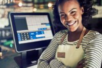 Understand The Role of a Point of Sale System in Logistics