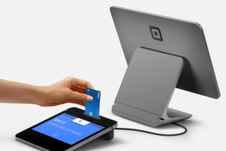 Everything to Know About Square POS for Retail | ConnectPOS
