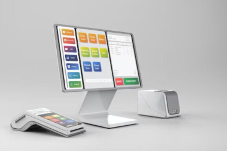 Still Using Legacy POS System? Here's Why You May Consider A Change to ...