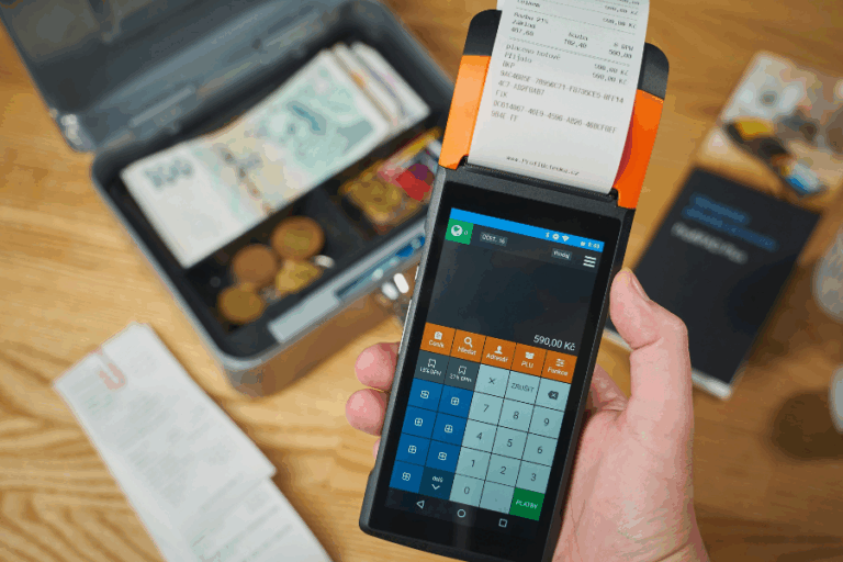 Top 8 POS Integrations with SAP (List of 2025) | ConnectPOS