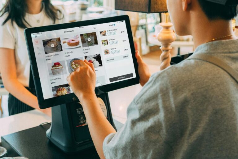 Tablet POS In South Africa - The Secret Ingredient Behind A Smooth ...