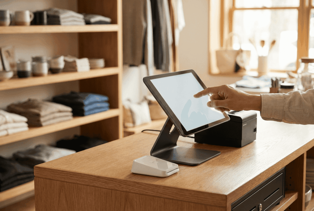 The Best POS Systems for Retail Stores in US for Omnichannel Selling ...